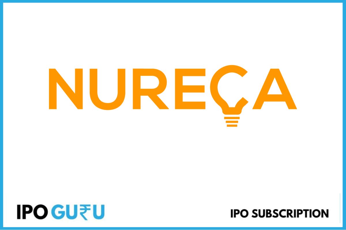 Nureca IPO Subscription Data (Live) - IPO Guru Nureca IPO Subscription Data (Live) - IPO Guru
