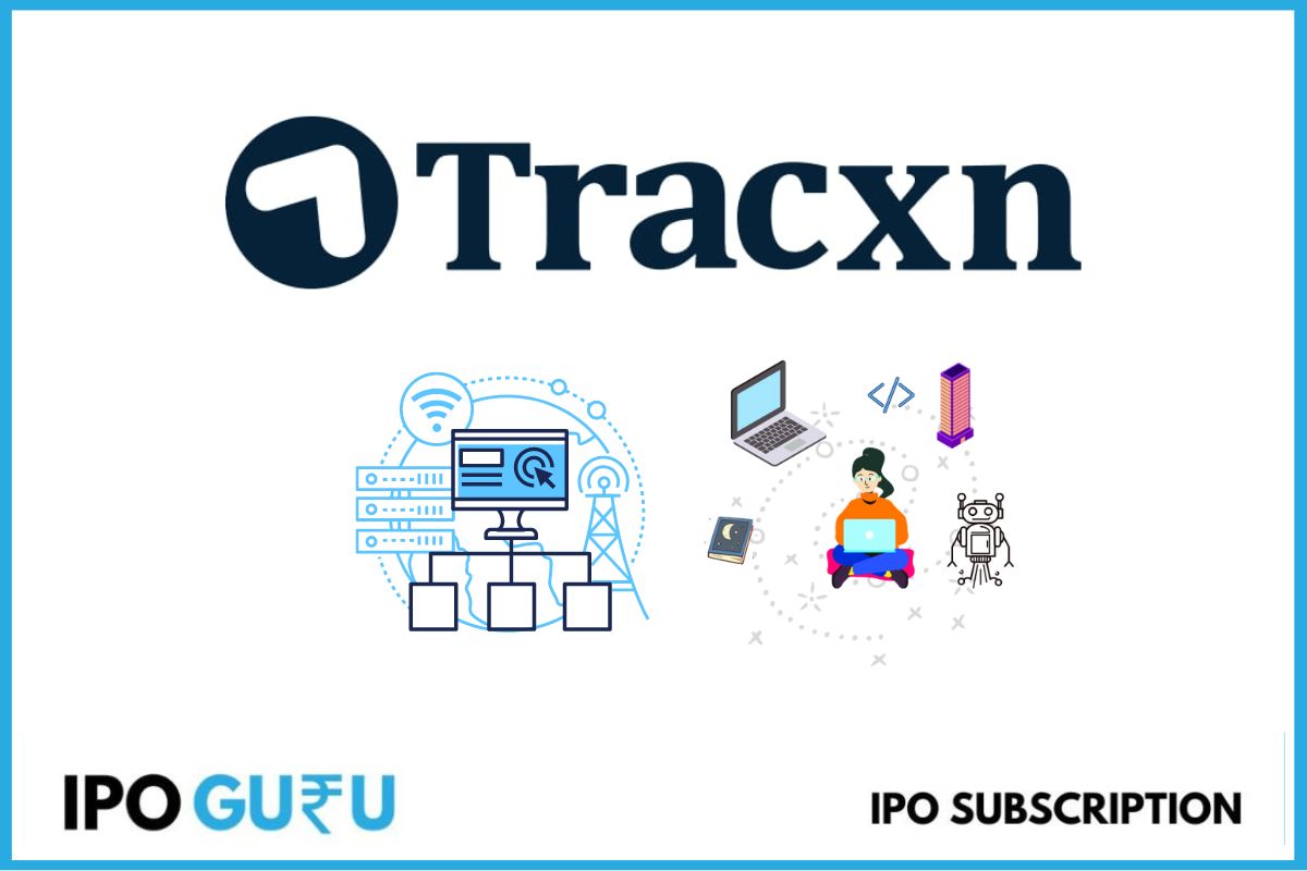 Tracxn Technologies IPO Subscription Data (Live) - IPO Guru Tracxn Technologies IPO Subscription Data (Live) - IPO Guru