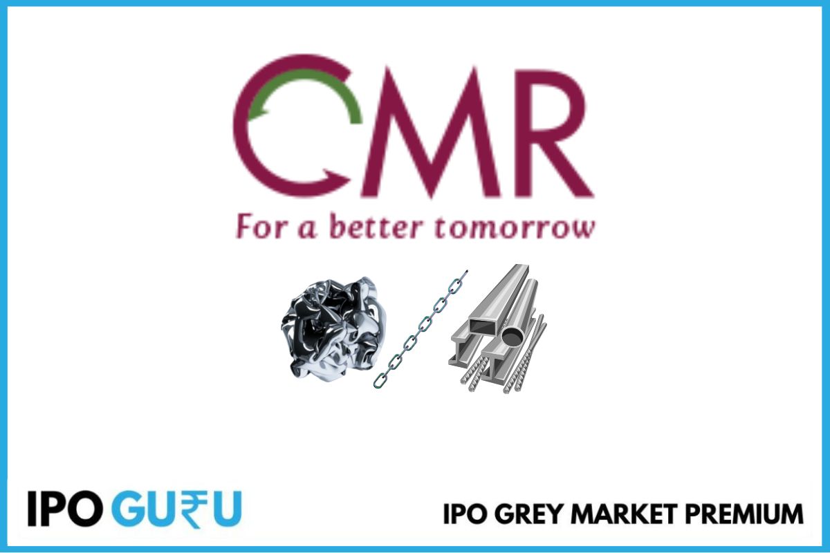 Grey Market Premium - IPO Guru