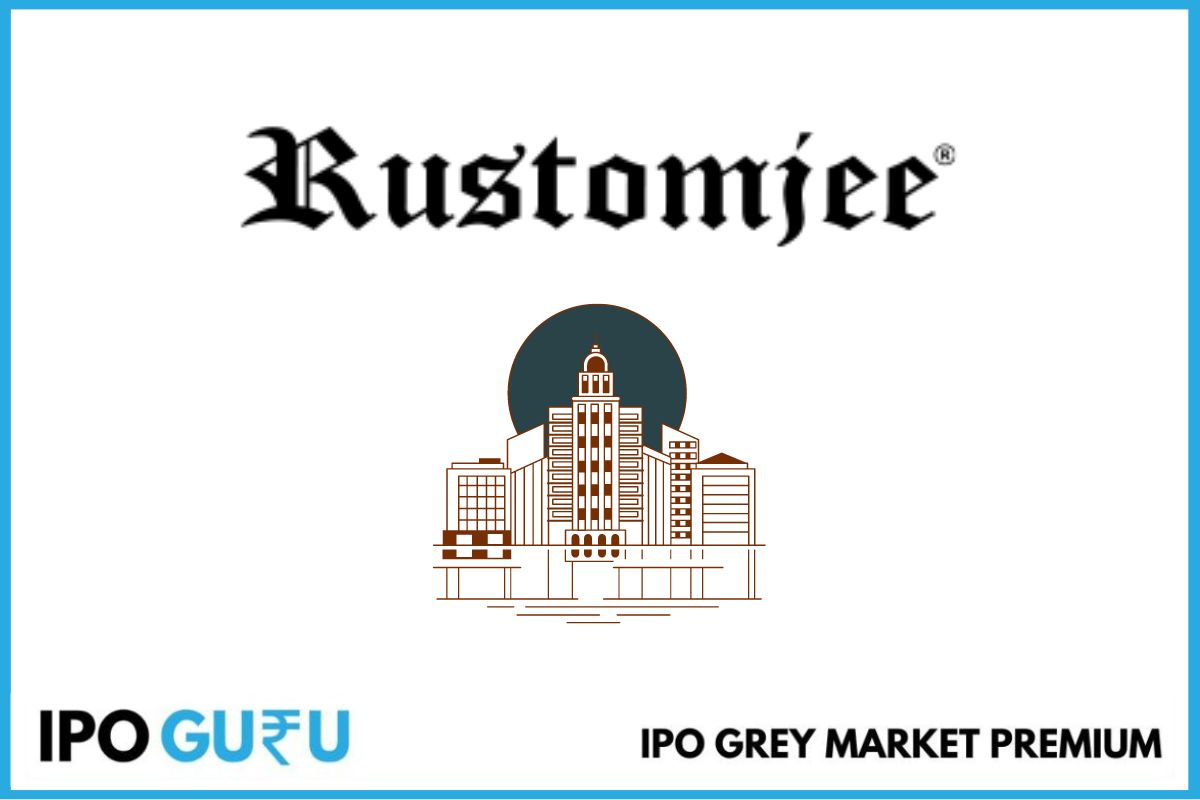 Keystone Realtors IPO GMP - Grey Market Premium Today - IPO Guru