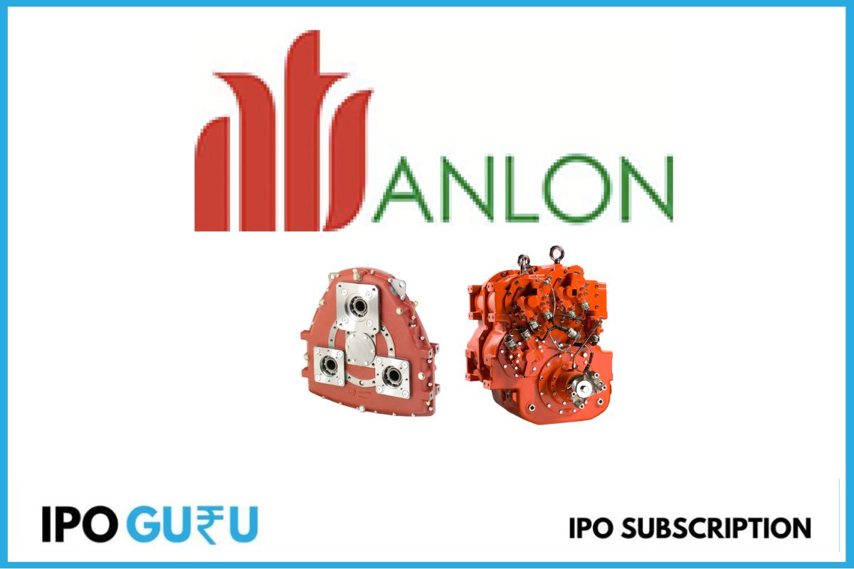 Anlon Technology Solutions SME IPO Subscription Data (Live) - IPO Guru