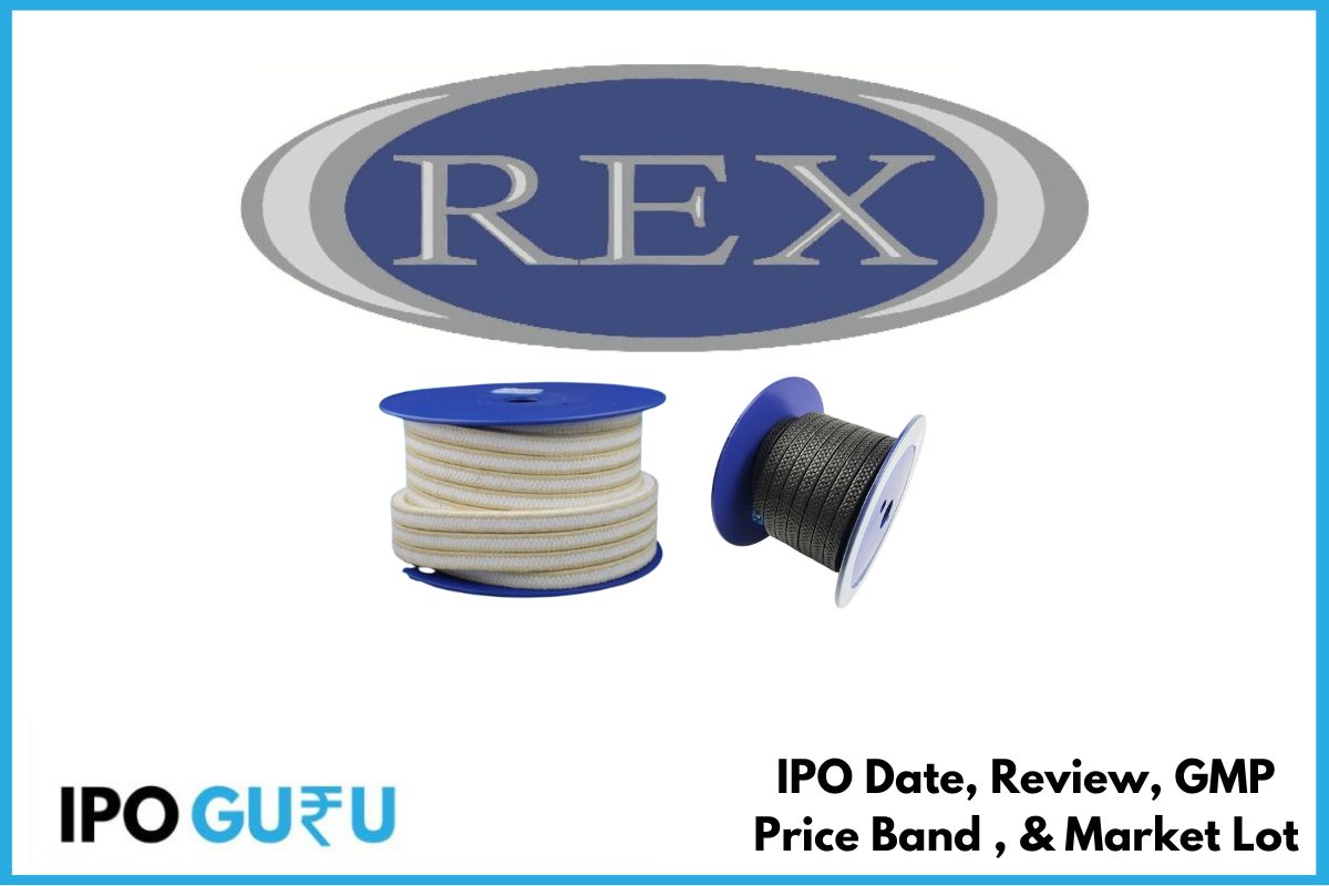 Rex Sealing and Packaging Industries SME IPO Date, GMP, Price, Review, Allotment - IPO Guru